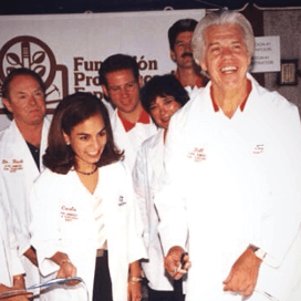 Starkey History | StarkeyPro