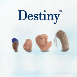 Starkey History | StarkeyPro