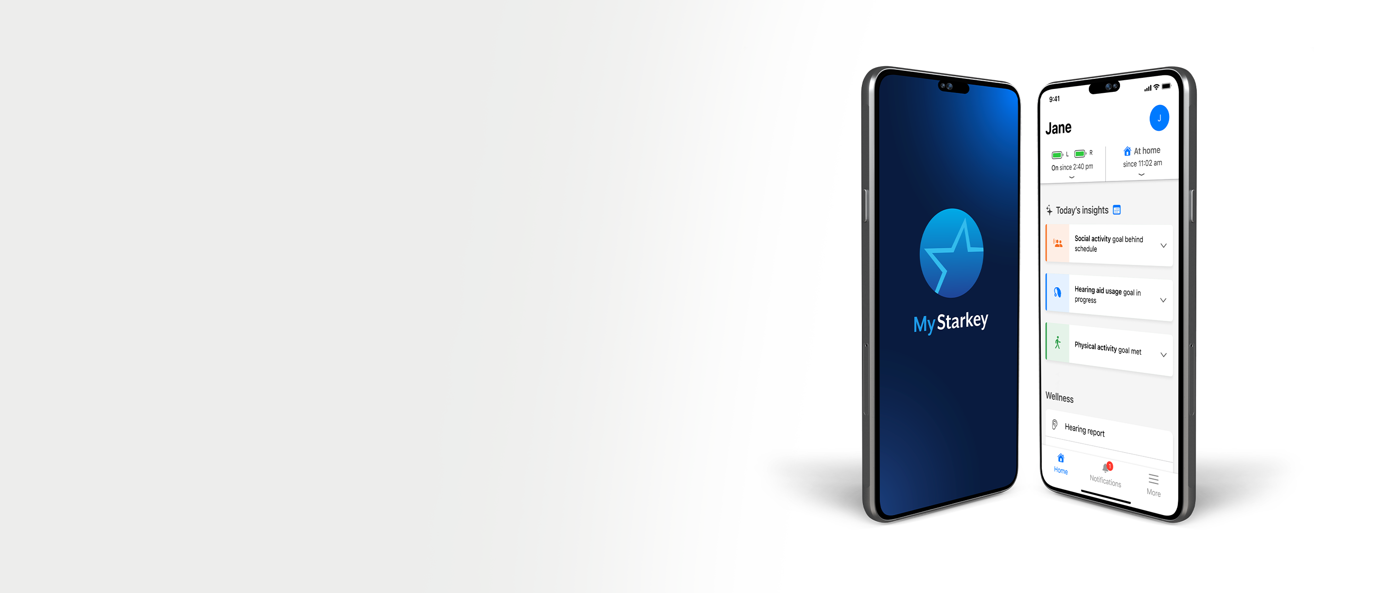 Starkey Mobile Apps | StarkeyPro